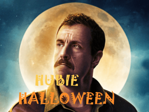 Hubie Halloween – Popcorn